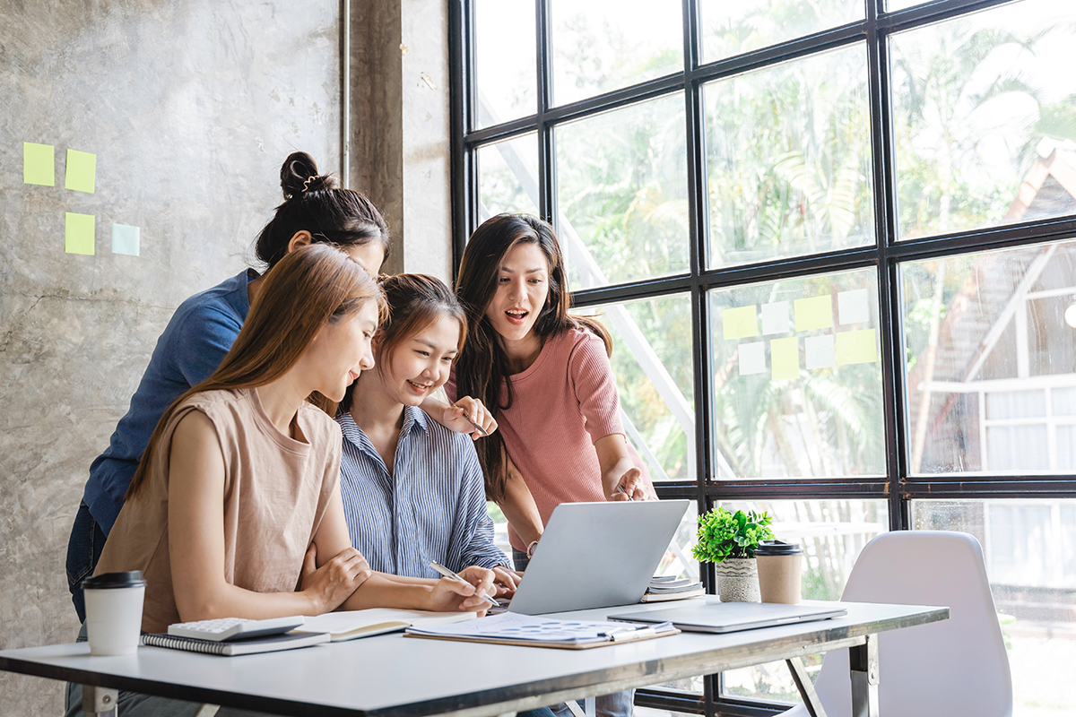 NOVA | Virtual CFO Services