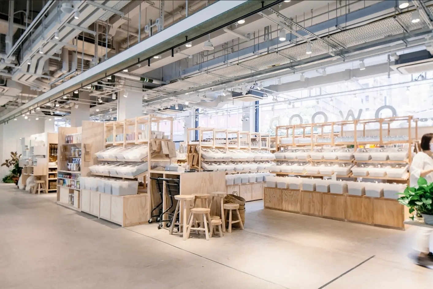 Slowood: Sustainable Retail Success with Loyalty App | NOVA