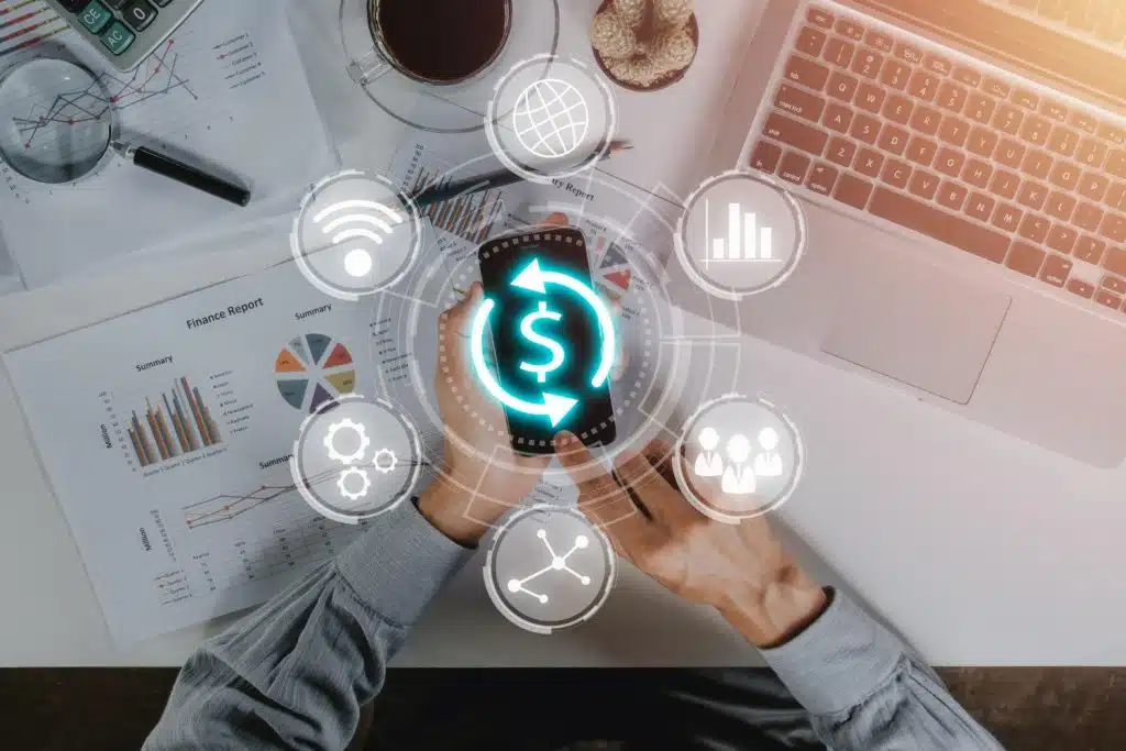 6 Strategies for HK SMEs When Facing Economic Changes