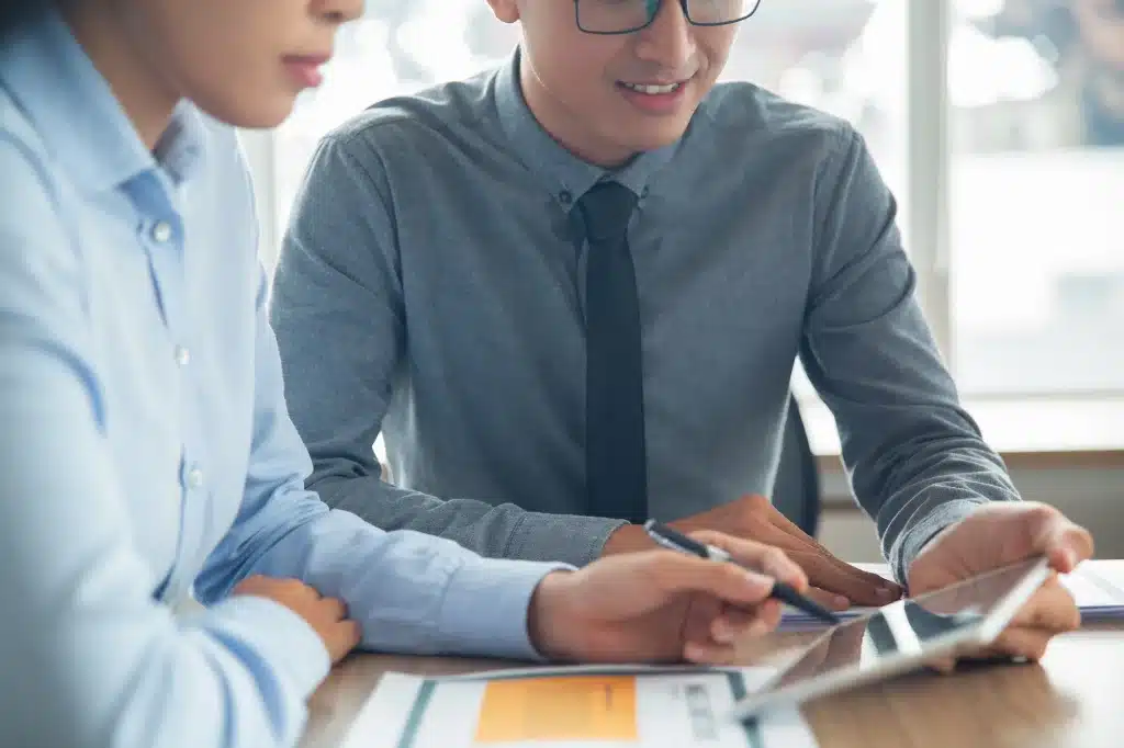 Accounting & Bookkeeping Services in Hong Kong | NOVA